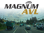 Magnum AVL GPS Fleet and Asset Tracking