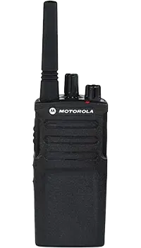 2-Way Radios, Body Cameras, & Smart Sensors