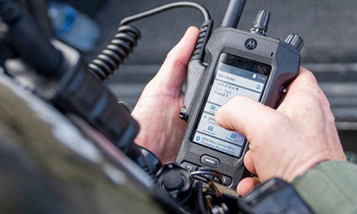 Motorola APX N70, N50, N30 LMR/LTE Radios