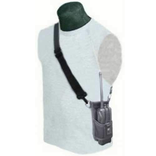 Caldwell SSRH-500 Shoulder Strap Radio Holster