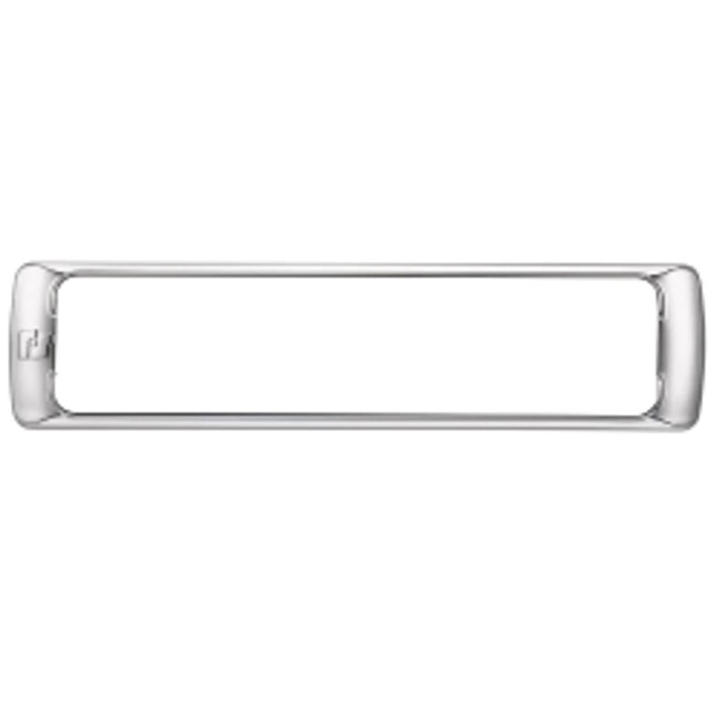 Federal Signal MPSUMB6-1 Chrome Bezel Micropulse Ultra 6