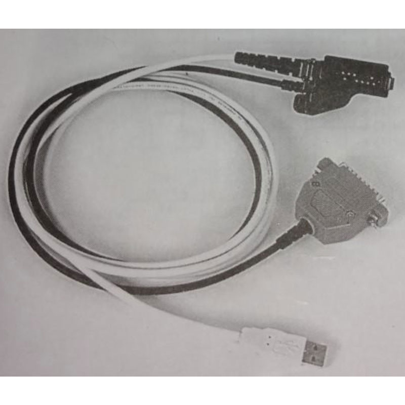 Motorola RKN4105 USB Cable - XTS 5000, XTS 2500