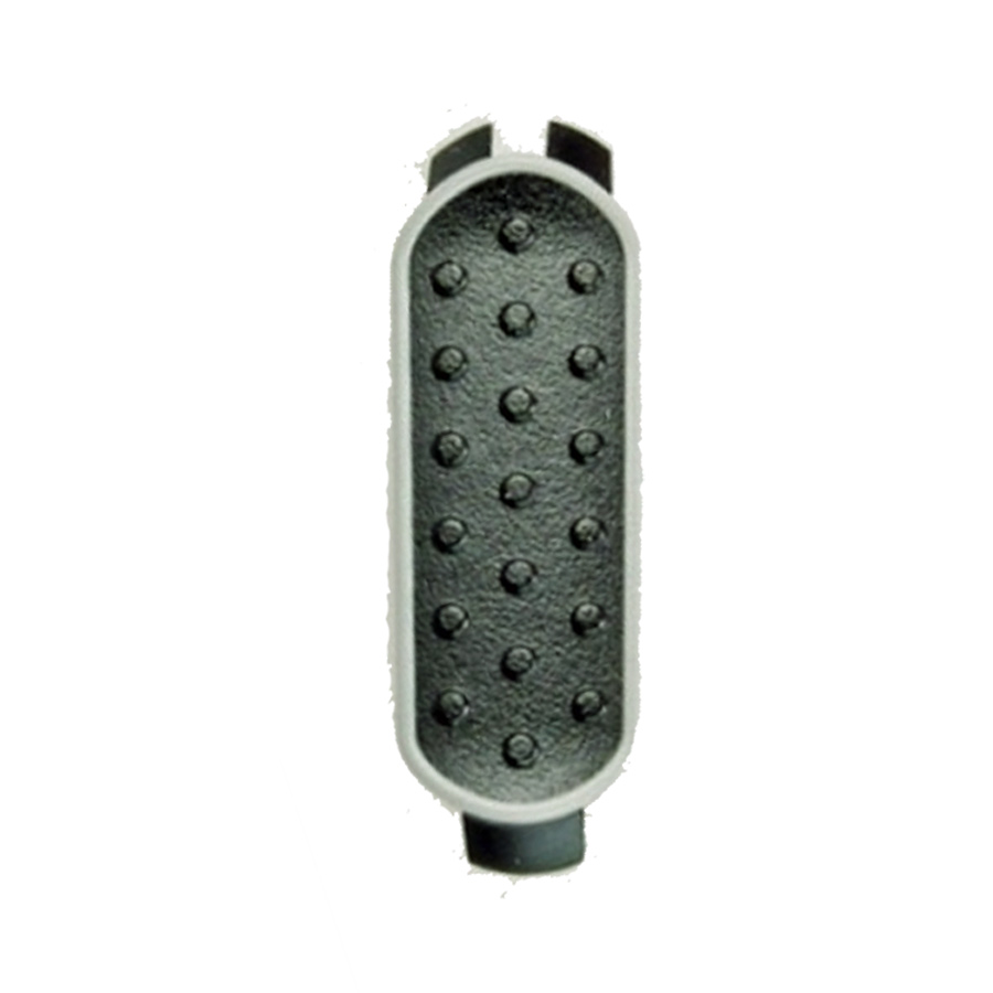 Motorola HN000696A01 PTT Paddle Frame-Cage - XPR 3000e