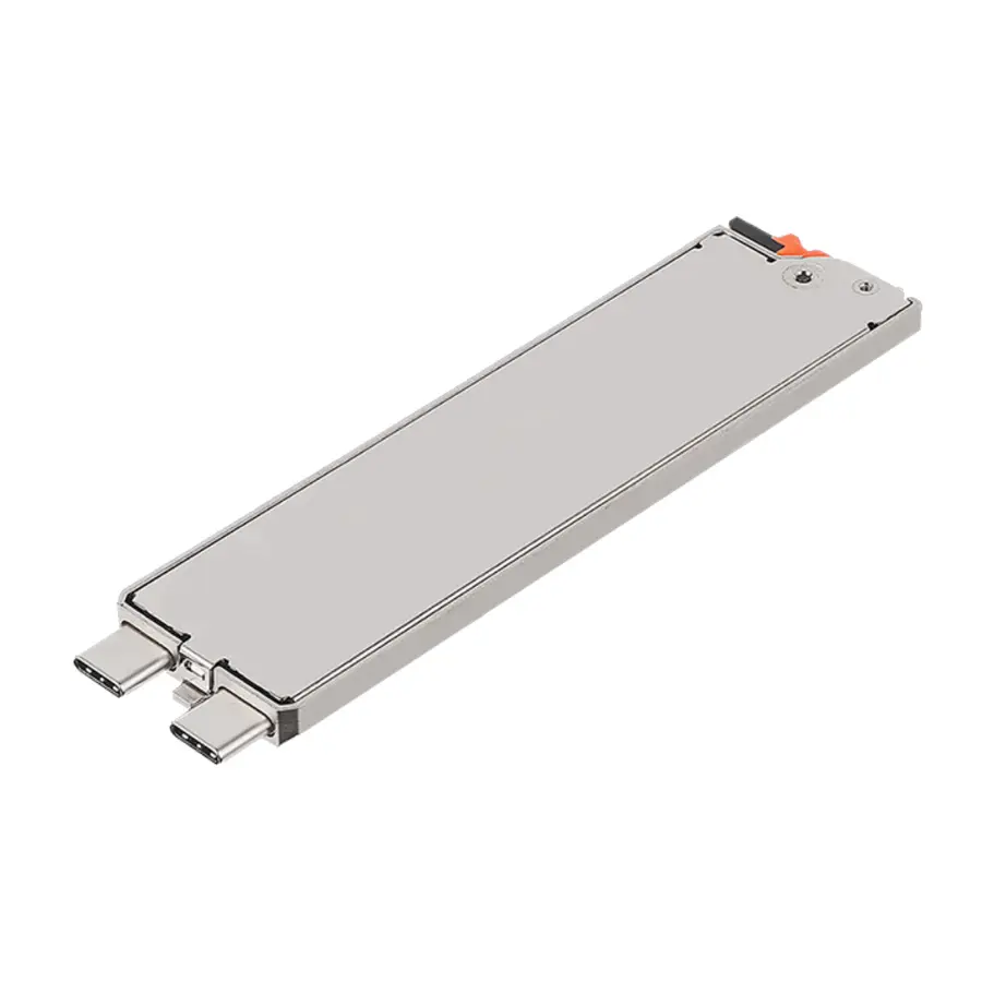 Getac GSSGX7 1TB PCIe SSD Spare Storage Canister - X600 Pro