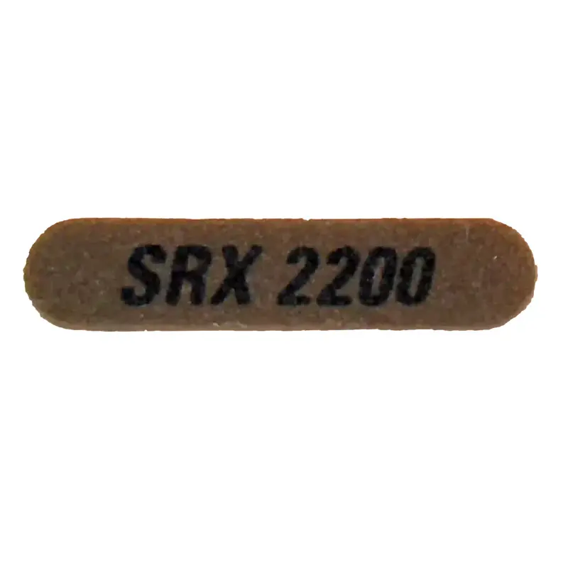 Motorola LB000623A06 Replacement Grille Label - SRX 2200